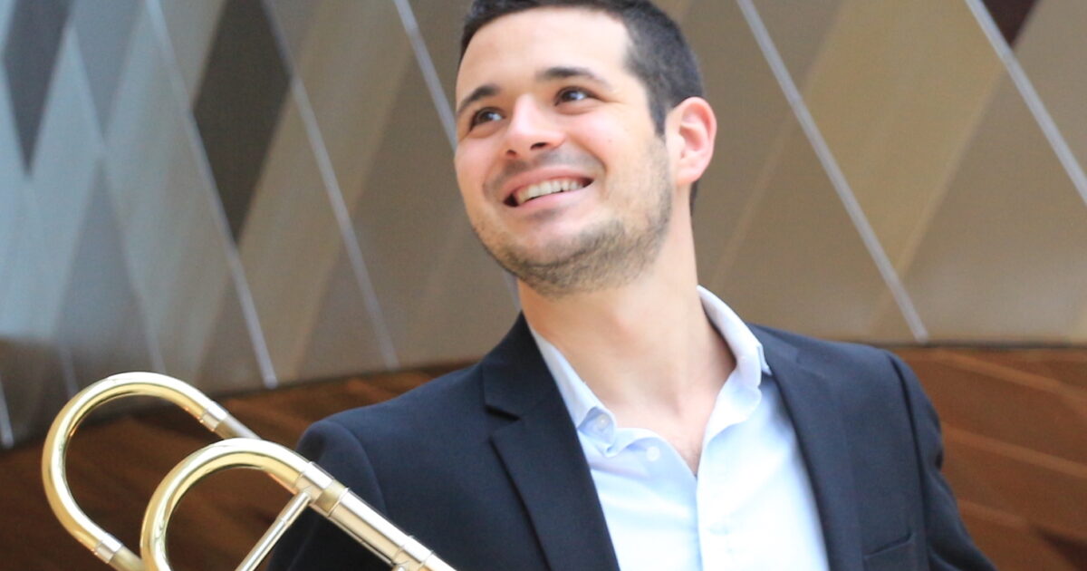 Daniel Quiles Cascant | Koninklijk Conservatorium Den Haag