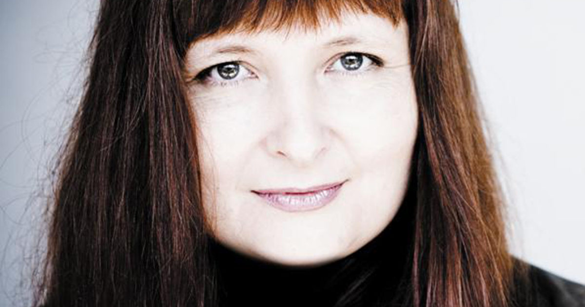 Christina Pluhar | Royal Conservatoire The Hague