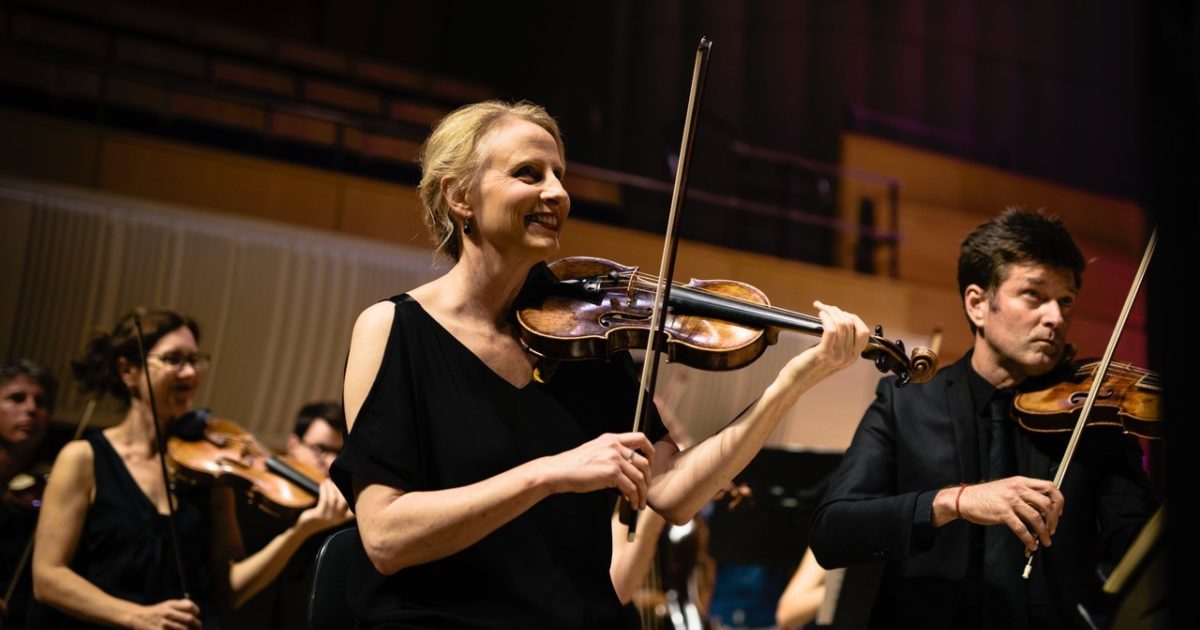 The Quiet Time - Letter to… | Koninklijk Conservatorium Den Haag