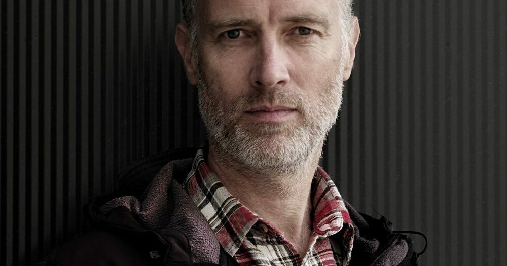 Bart Suèr gaat Jazzafdeling… | Koninklijk Conservatorium Den Haag