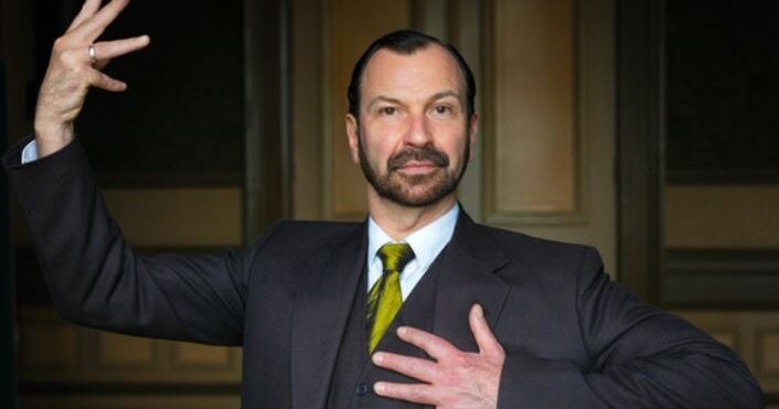 Thom Stuart | Royal Conservatoire The Hague