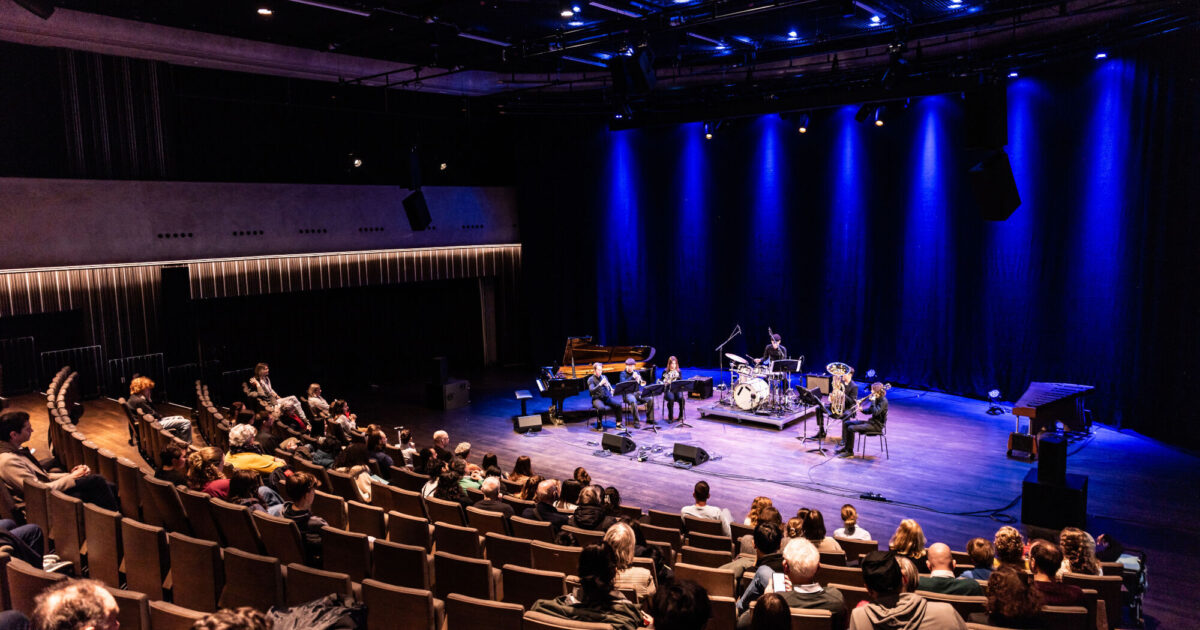 Final presentations in May and June | Royal Conservatoire The Hague