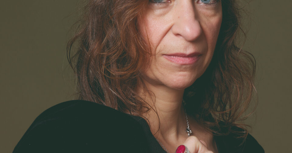 Calliope Tsoupaki – De Staat van… | Koninklijk Conservatorium Den Haag