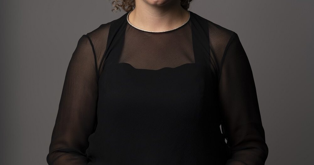 Chloe Rooke | Koninklijk Conservatorium Den Haag