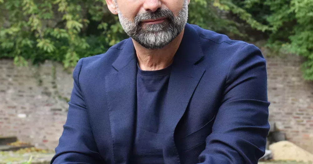 KABK verwelkomt nieuwe directeur… | Koninklijk Conservatorium Den Haag