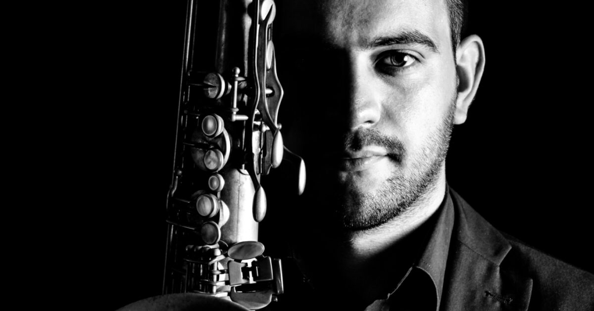 Claudio De Rosa | Koninklijk Conservatorium Den Haag