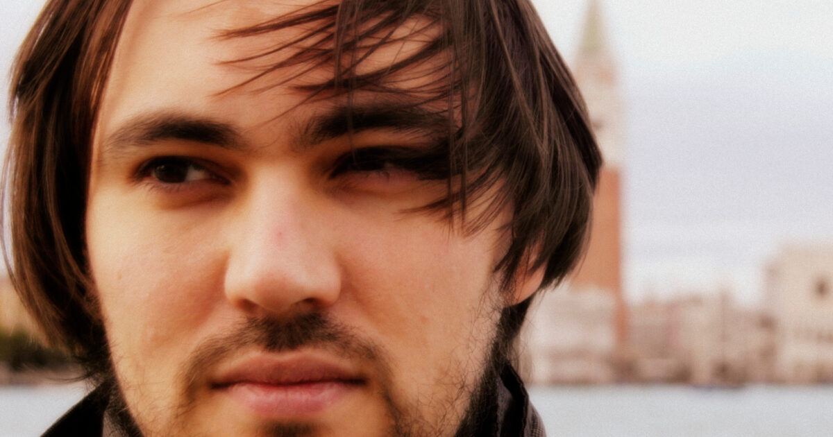 Isaac Alonso de Molina | Koninklijk Conservatorium Den Haag