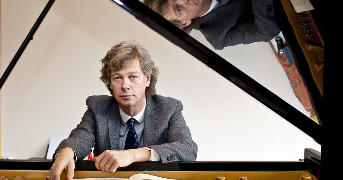 David Kuyken | Royal Conservatoire The Hague