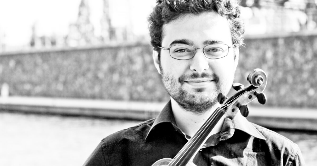 Joe Puglia | Koninklijk Conservatorium Den Haag