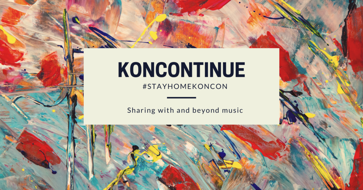 Introducing KonContinue | Royal Conservatoire The Hague