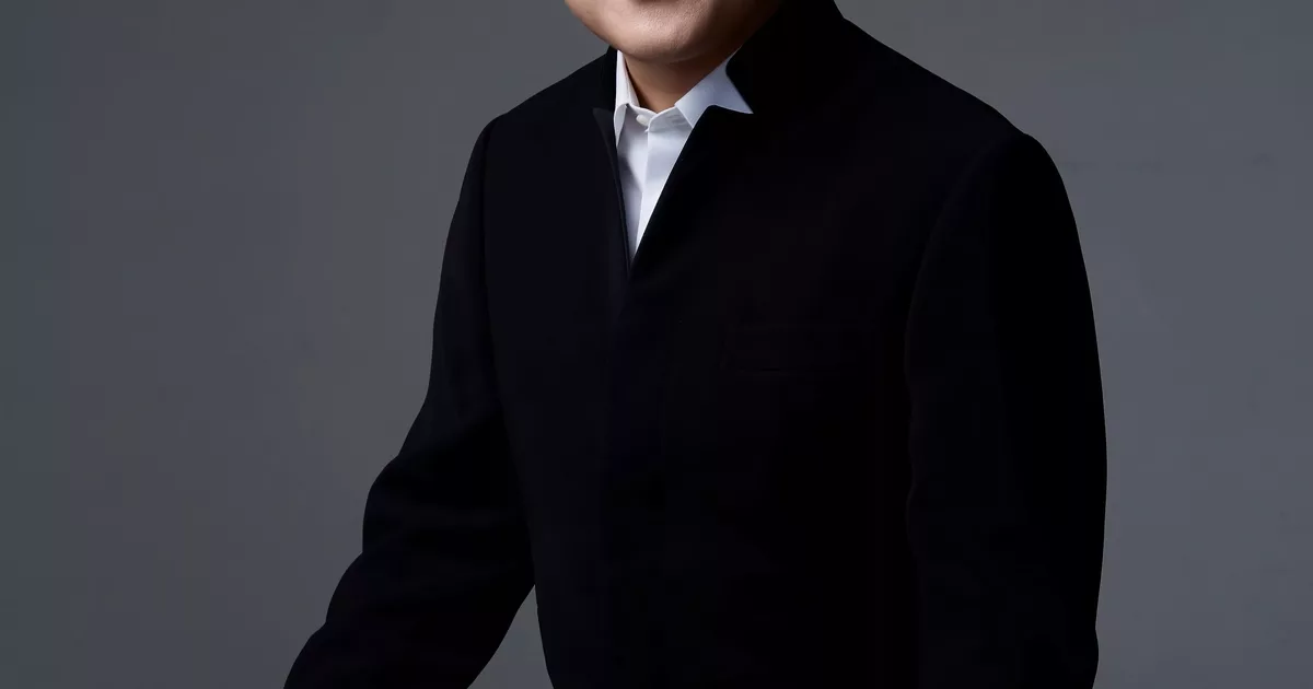 Leonard Kwon dirigeert West Side… | Koninklijk Conservatorium Den Haag