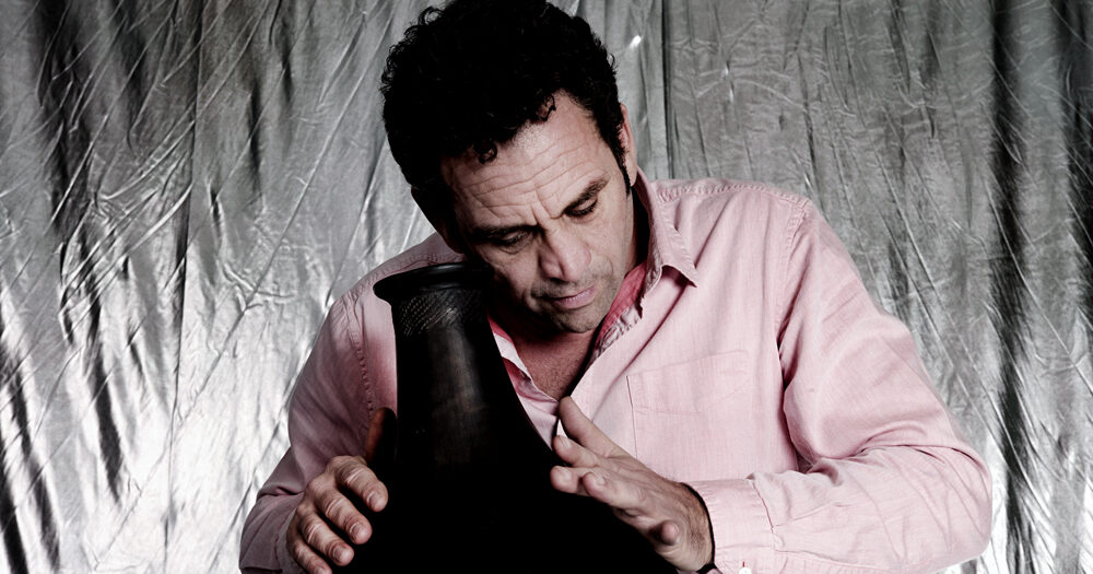 Joshua Samson | Koninklijk Conservatorium Den Haag