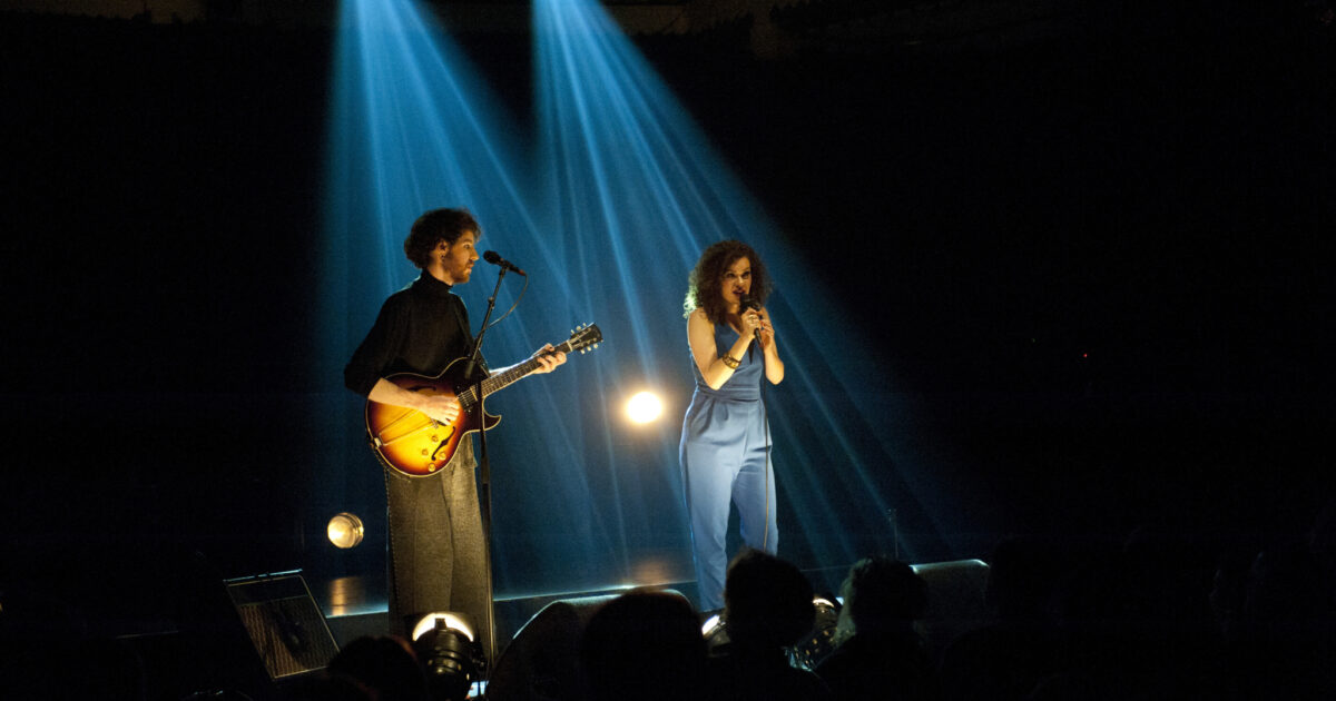 Alumna Nora Fischer wint Edison… | Koninklijk Conservatorium Den Haag