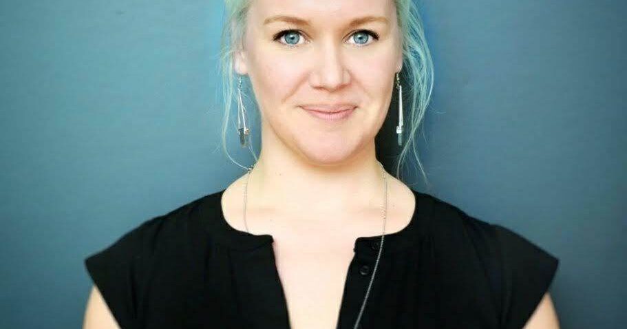 Ruth Fraser - short bio | Royal Conservatoire The Hague