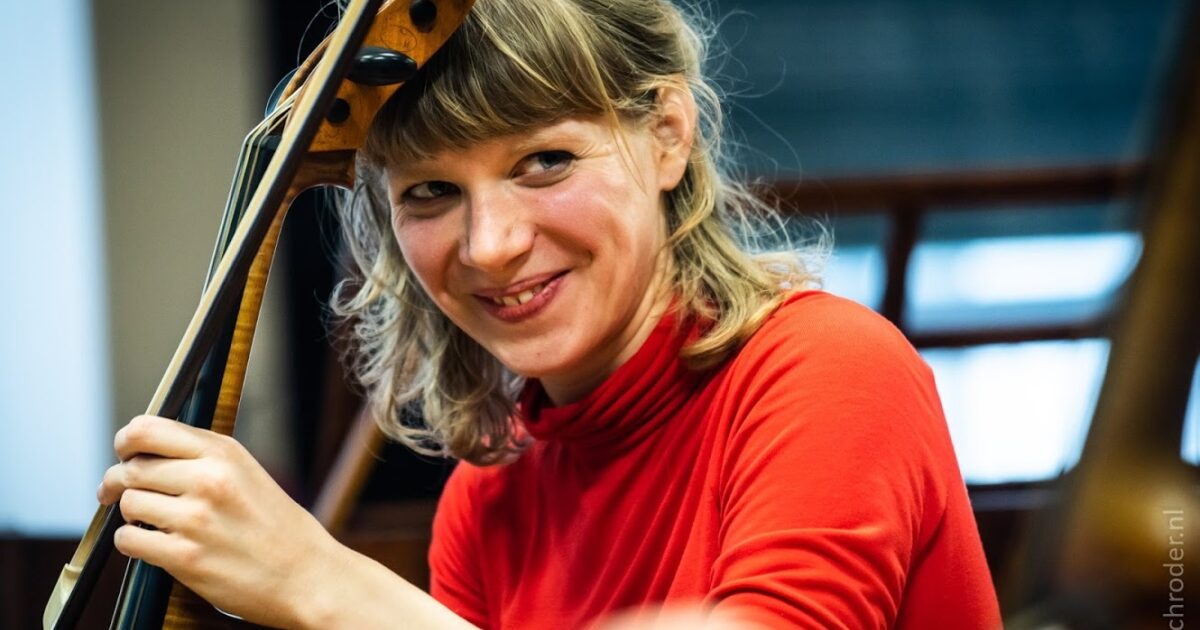 Behind the Scenes of Hidemi… | Koninklijk Conservatorium Den Haag