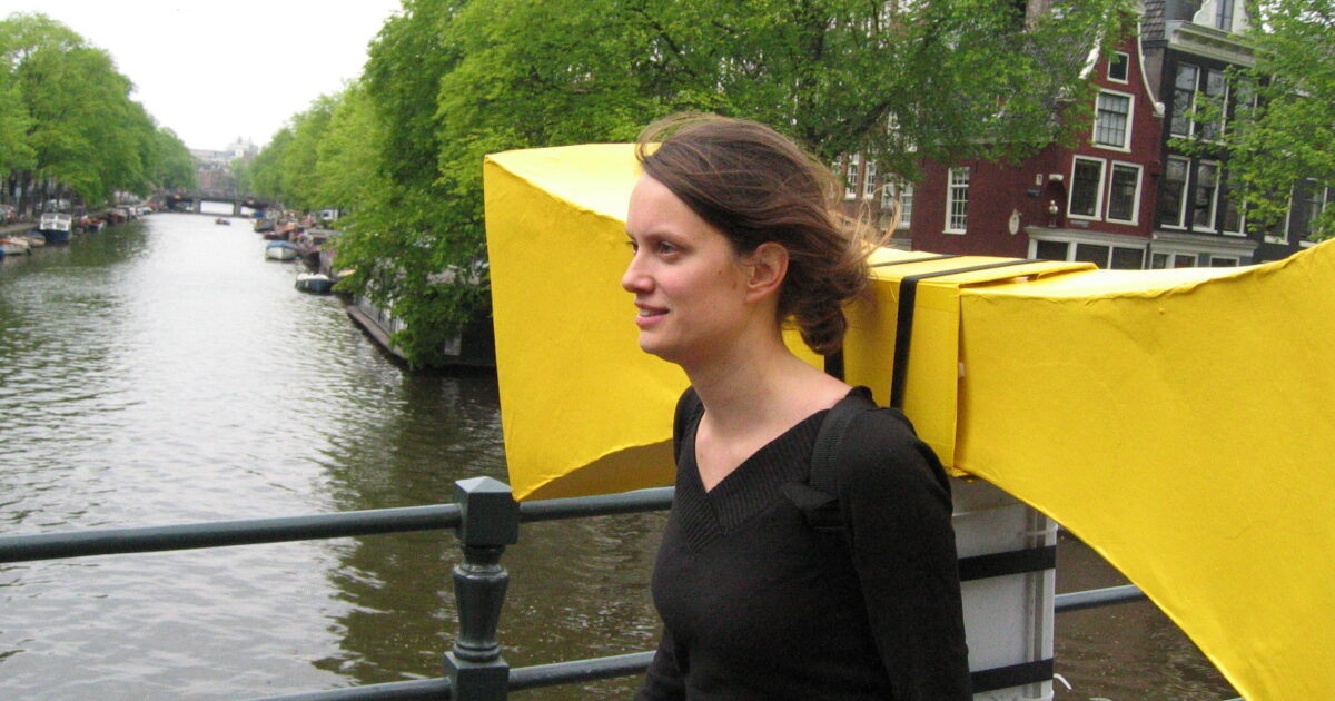 Cathy van Eck appointed as new… | Koninklijk Conservatorium Den Haag