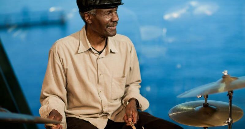 In Memoriam: Clarence James Becton… | Royal Conservatoire The Hague