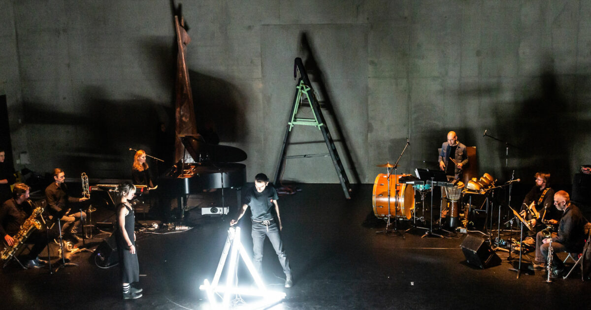 KC LAB | Royal Conservatoire The Hague