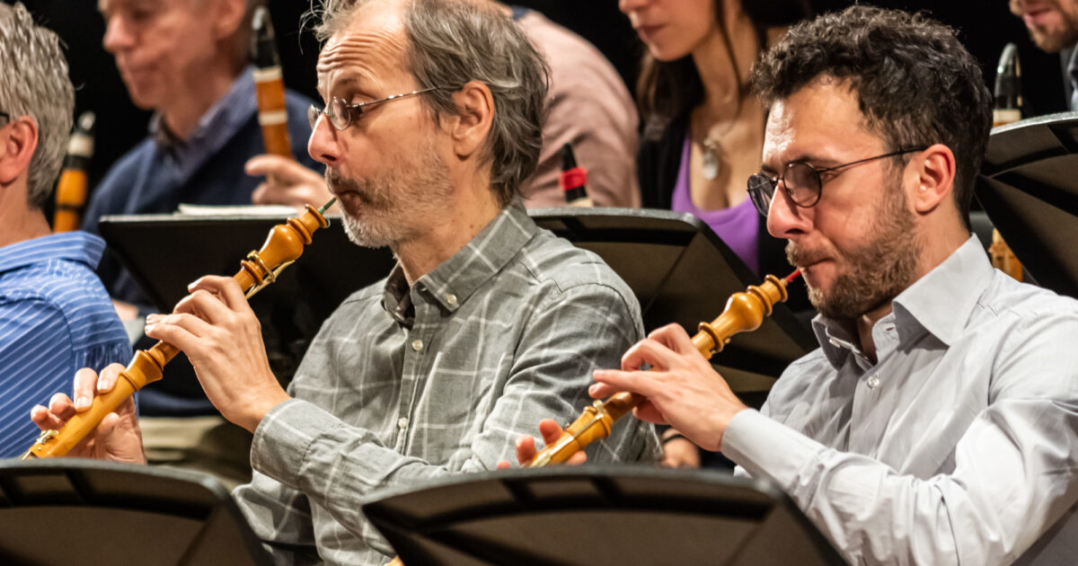 Royal Conservatoire Recordings | Royal Conservatoire The Hague