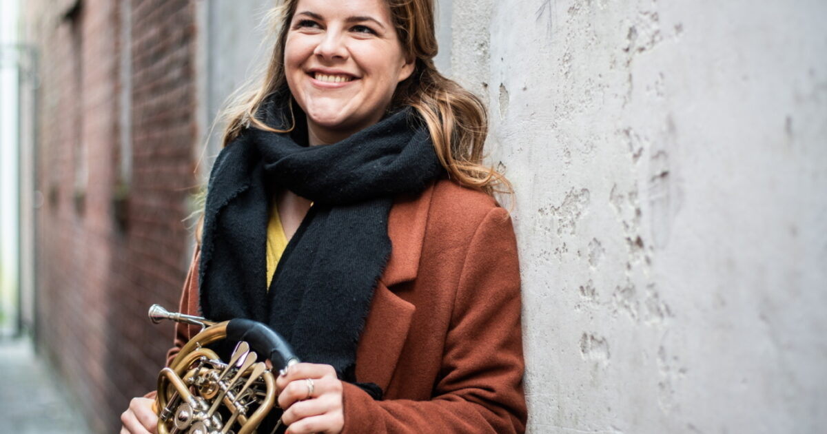 Hanna Guirten | Koninklijk Conservatorium Den Haag
