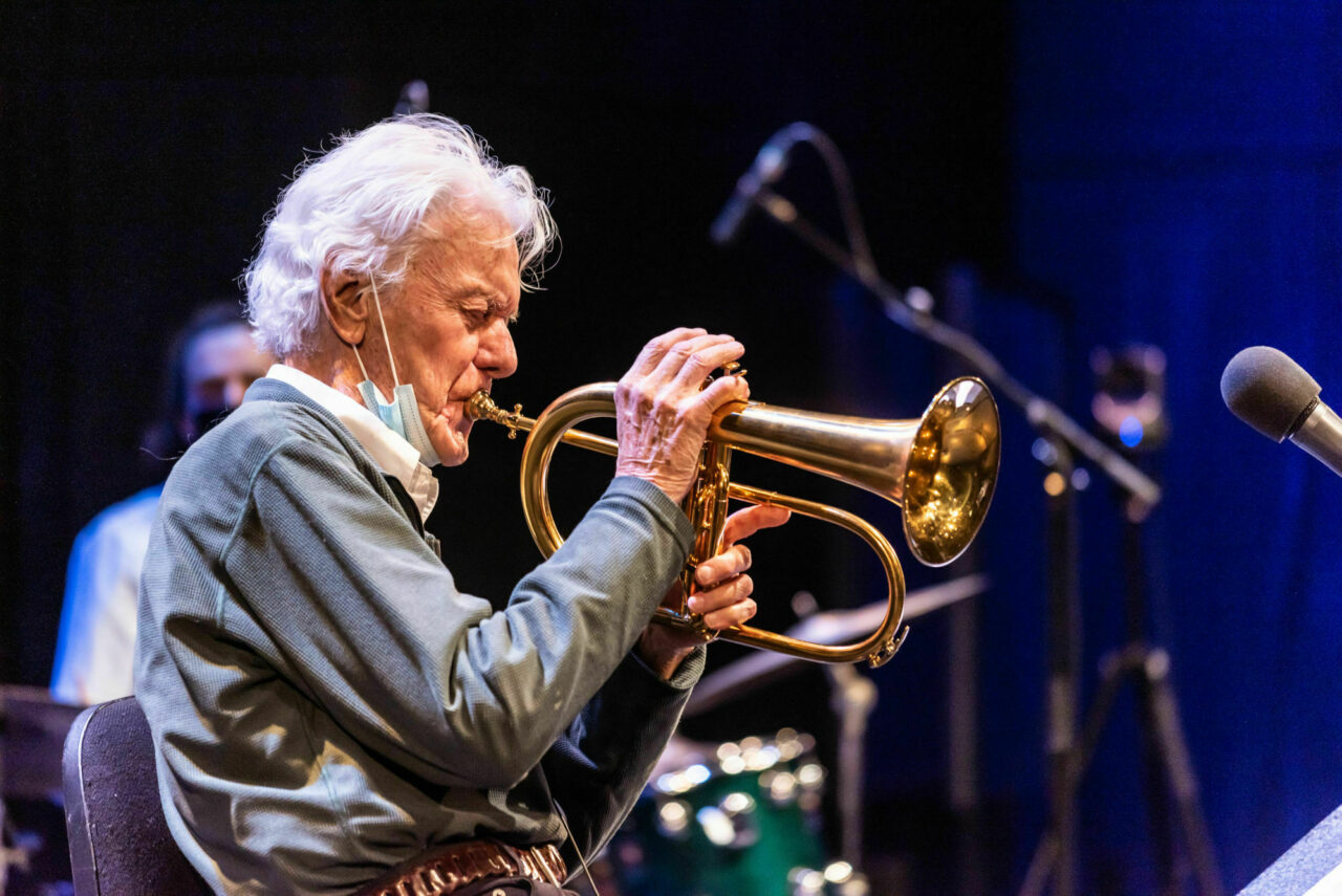 in memoriam - Ack van Rooyen | Royal Conservatoire The Hague