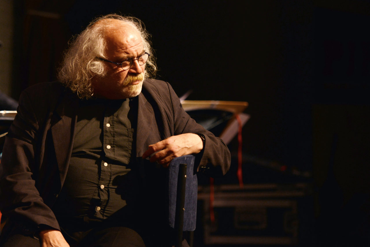 John Ruocco | Koninklijk Conservatorium Den Haag