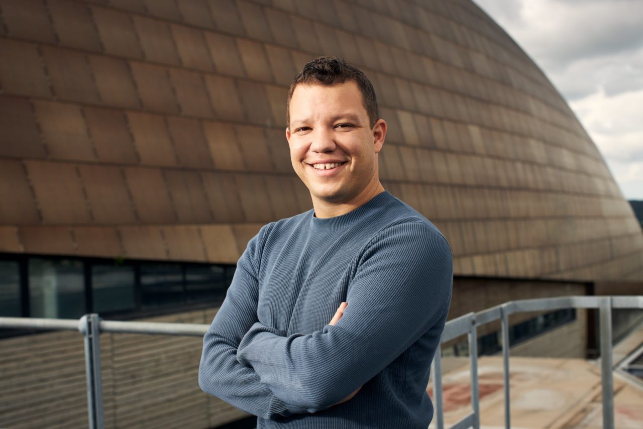 Ryan Bancroft appointed Principal… | Royal Conservatoire The Hague