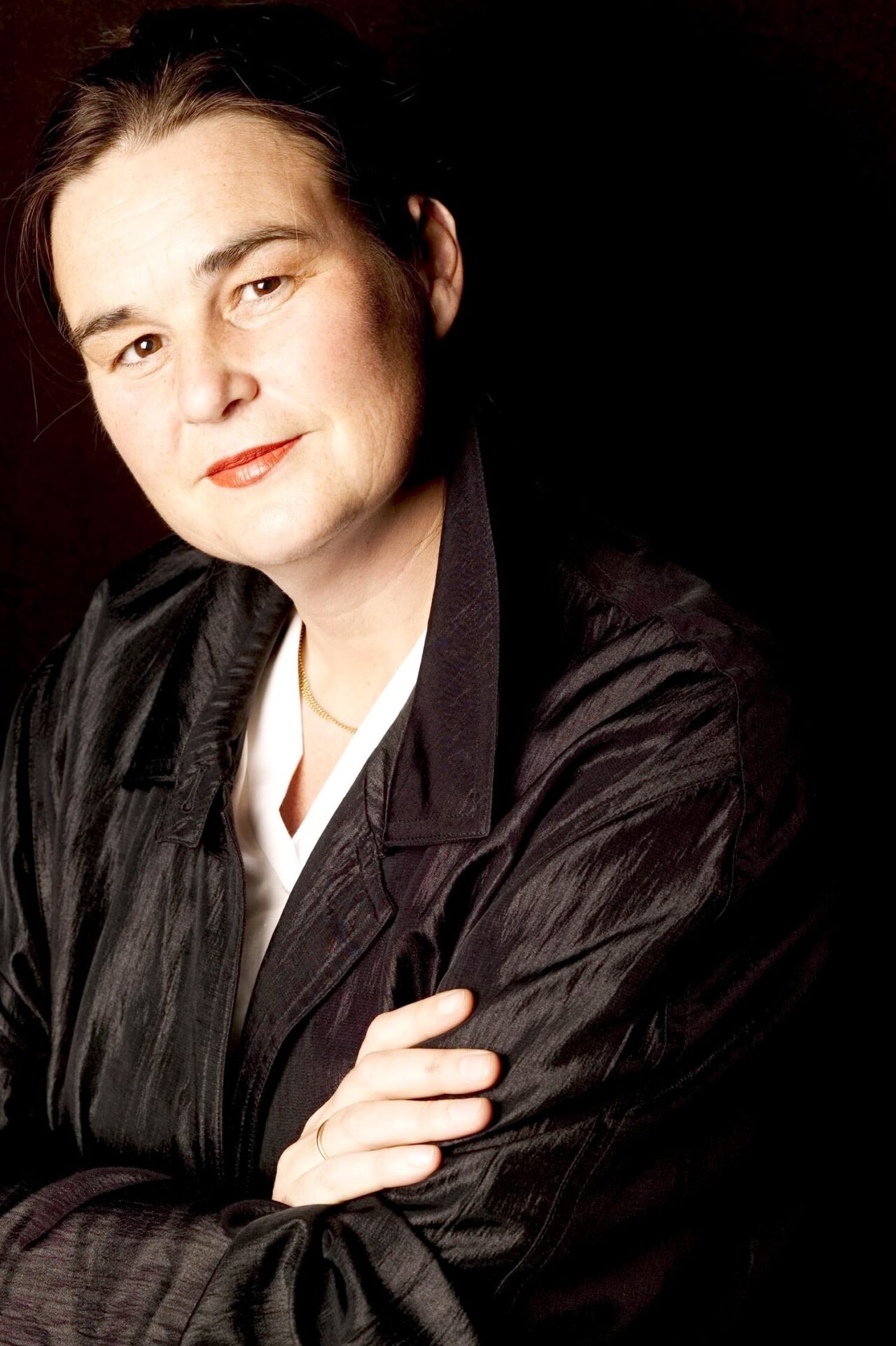 Lucia Swarts | Royal Conservatoire The Hague