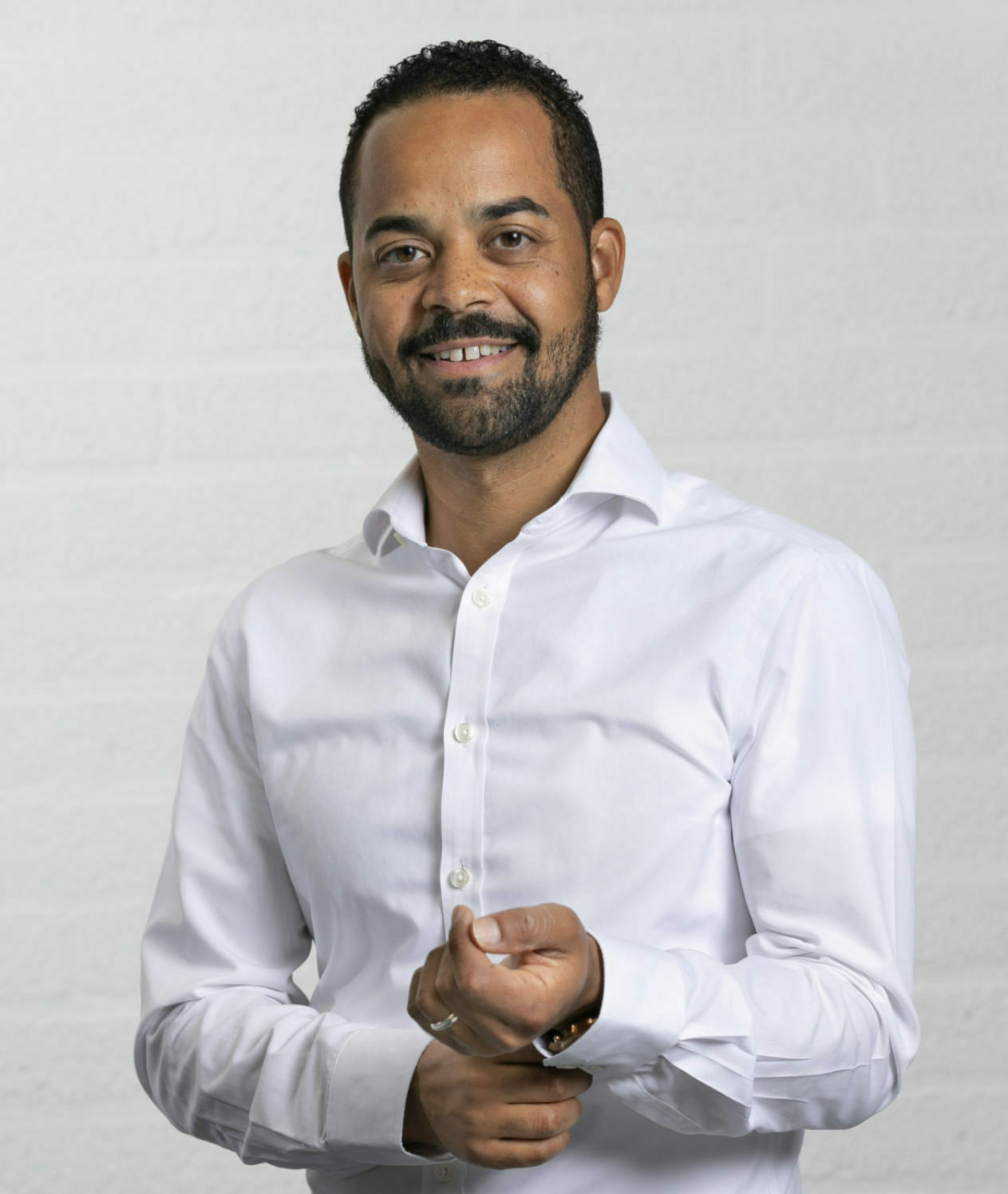 Minister OCW benoemt Marlon… | Koninklijk Conservatorium Den Haag