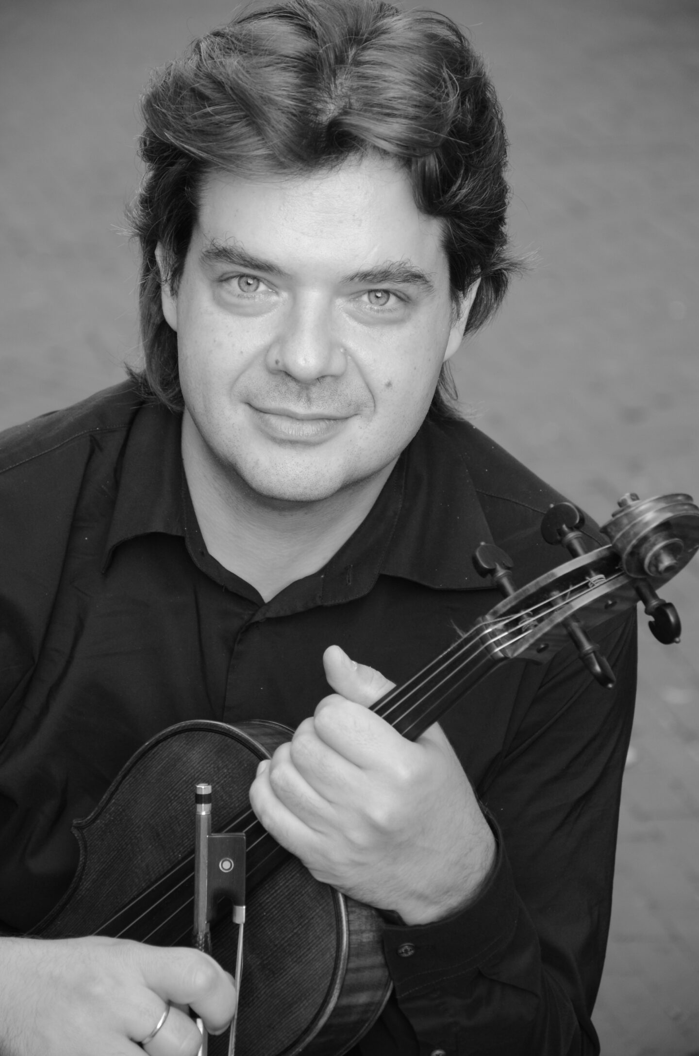 Mikhail Zemtsov | Royal Conservatoire The Hague