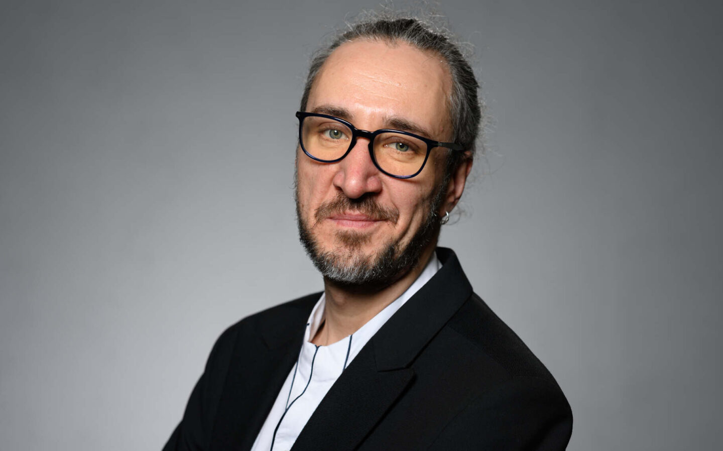 Timur Yakubov | Koninklijk Conservatorium Den Haag