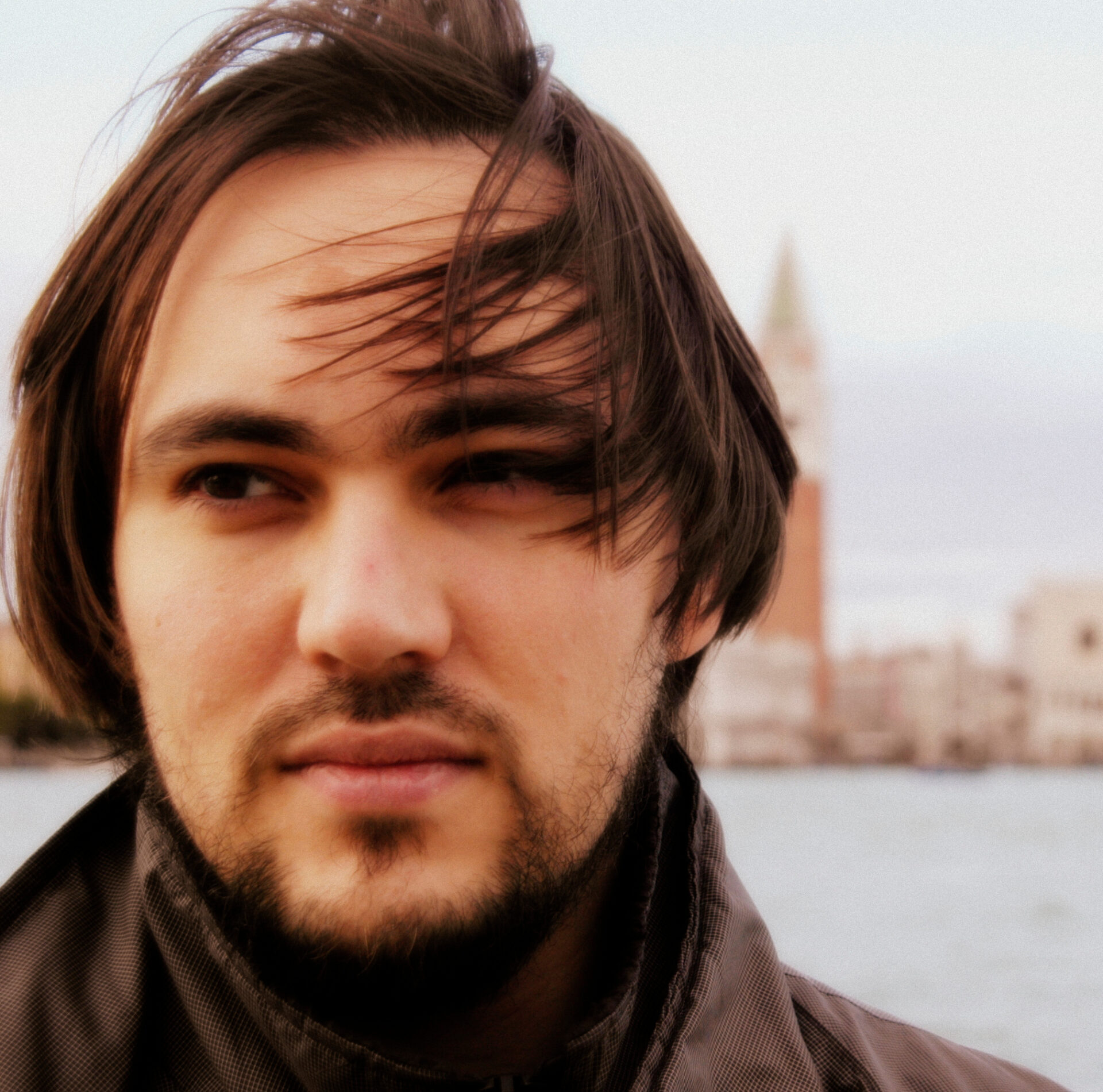 Isaac Alonso de Molina | Koninklijk Conservatorium Den Haag