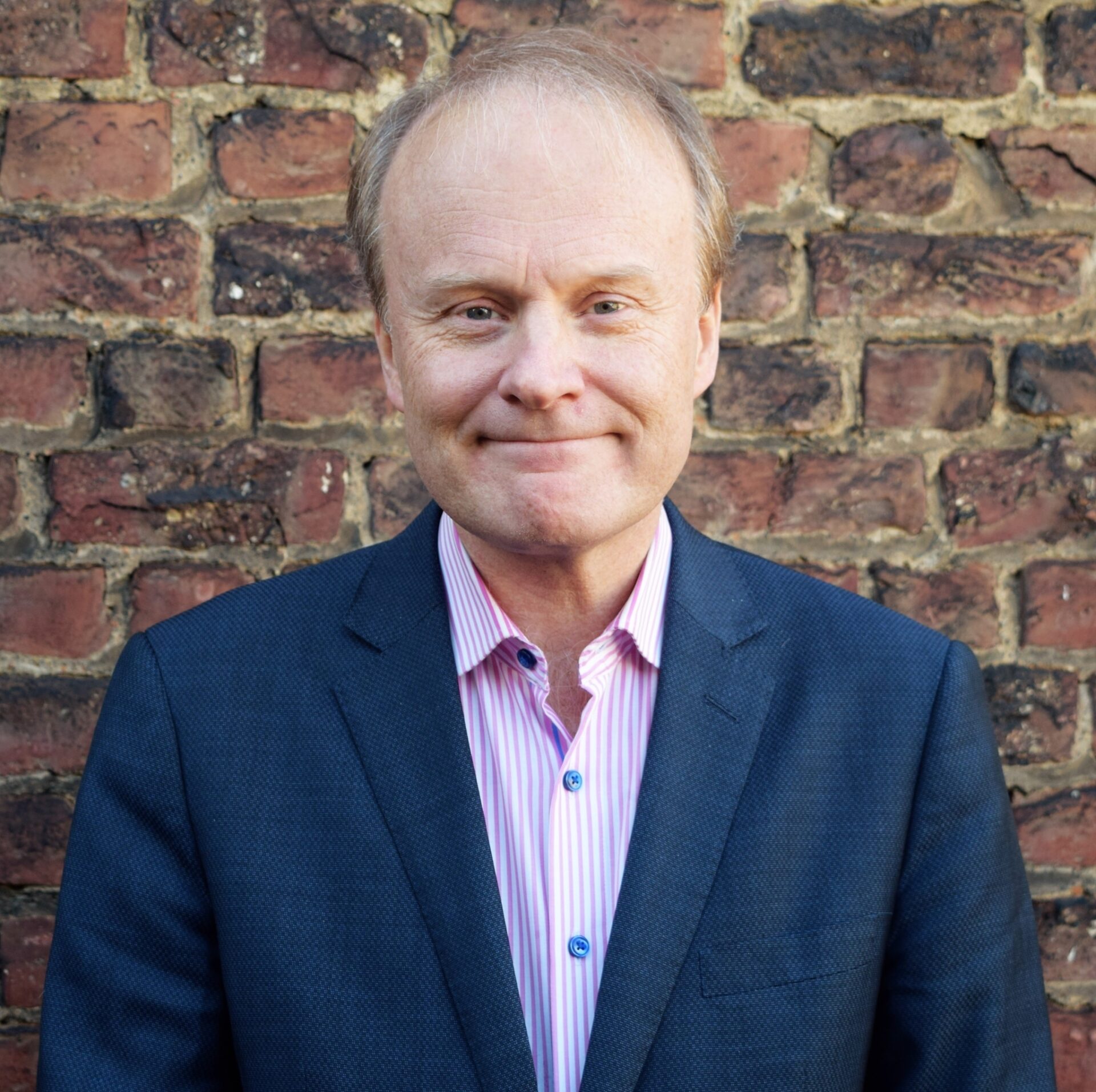 Een goedemorgen met... Martin Prchal… | Royal Conservatoire The Hague