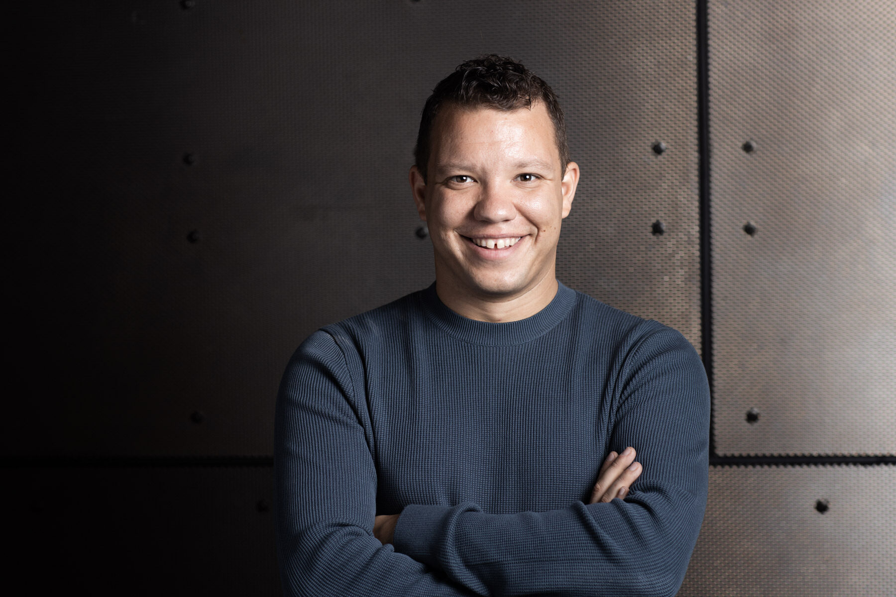 Ryan Bancroft is the new Chief… | Royal Conservatoire The Hague