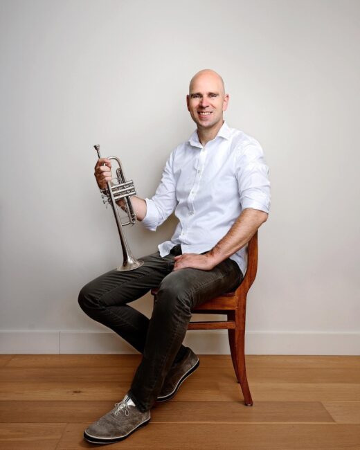 Erwin ter Bogt | Royal Conservatoire The Hague