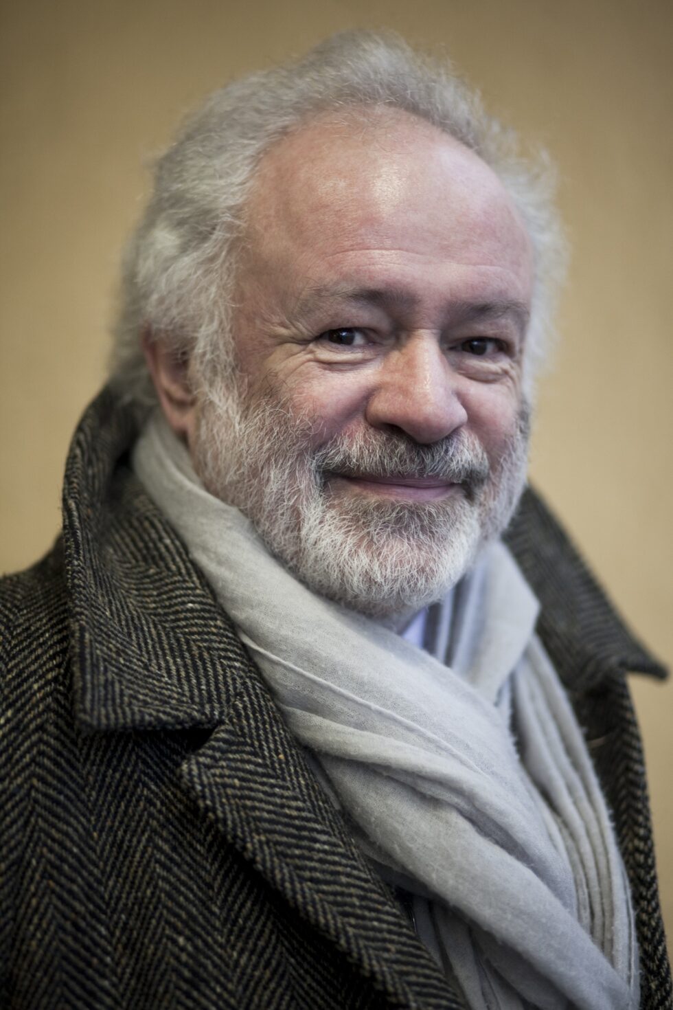 In Memoriam: Kenneth Montgomery | Koninklijk Conservatorium Den Haag