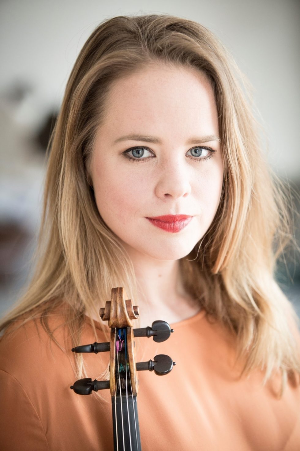 Lisa Jacobs | Royal Conservatoire The Hague