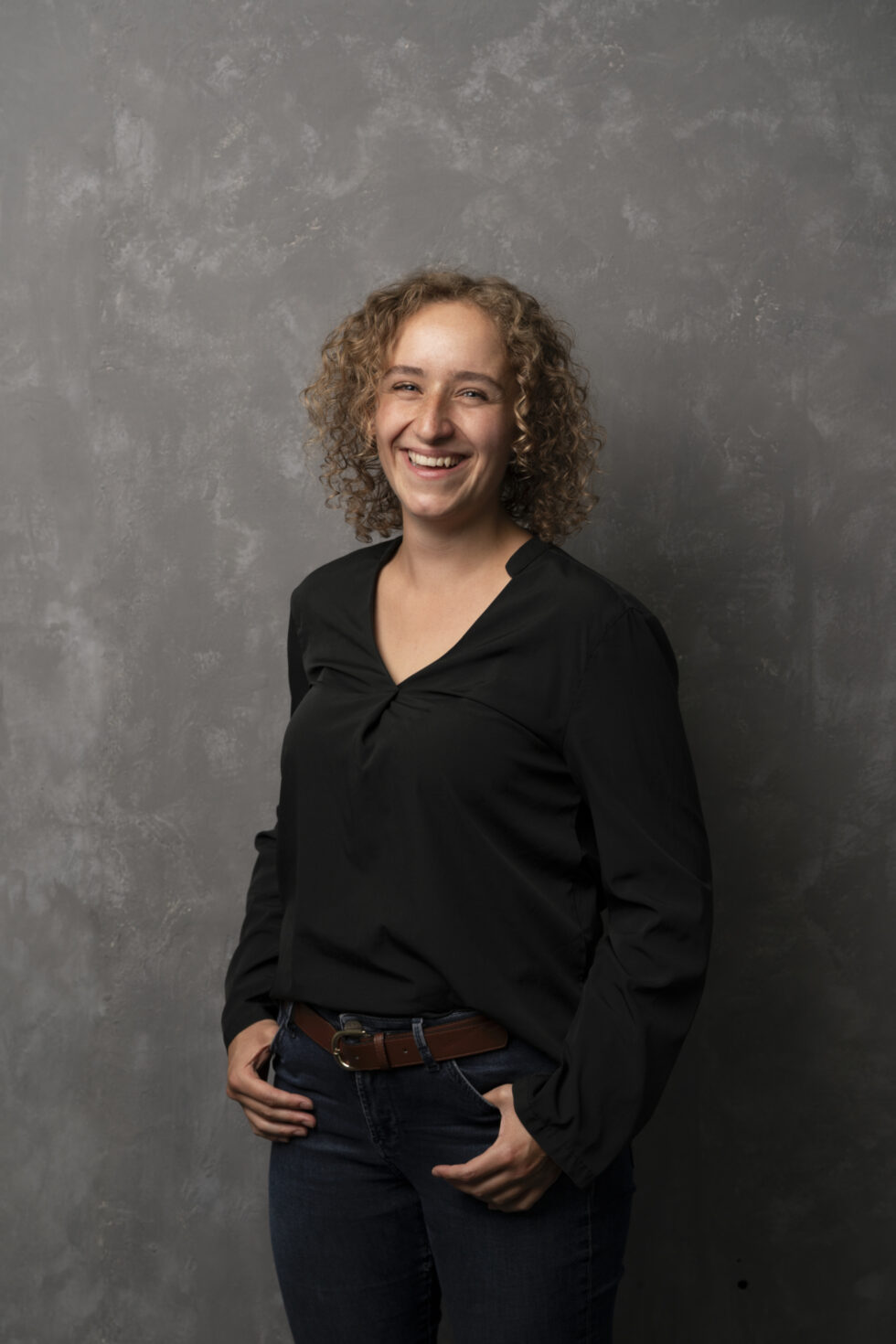 NMO-alum Chloe Rooke maakt haar… | Koninklijk Conservatorium Den Haag