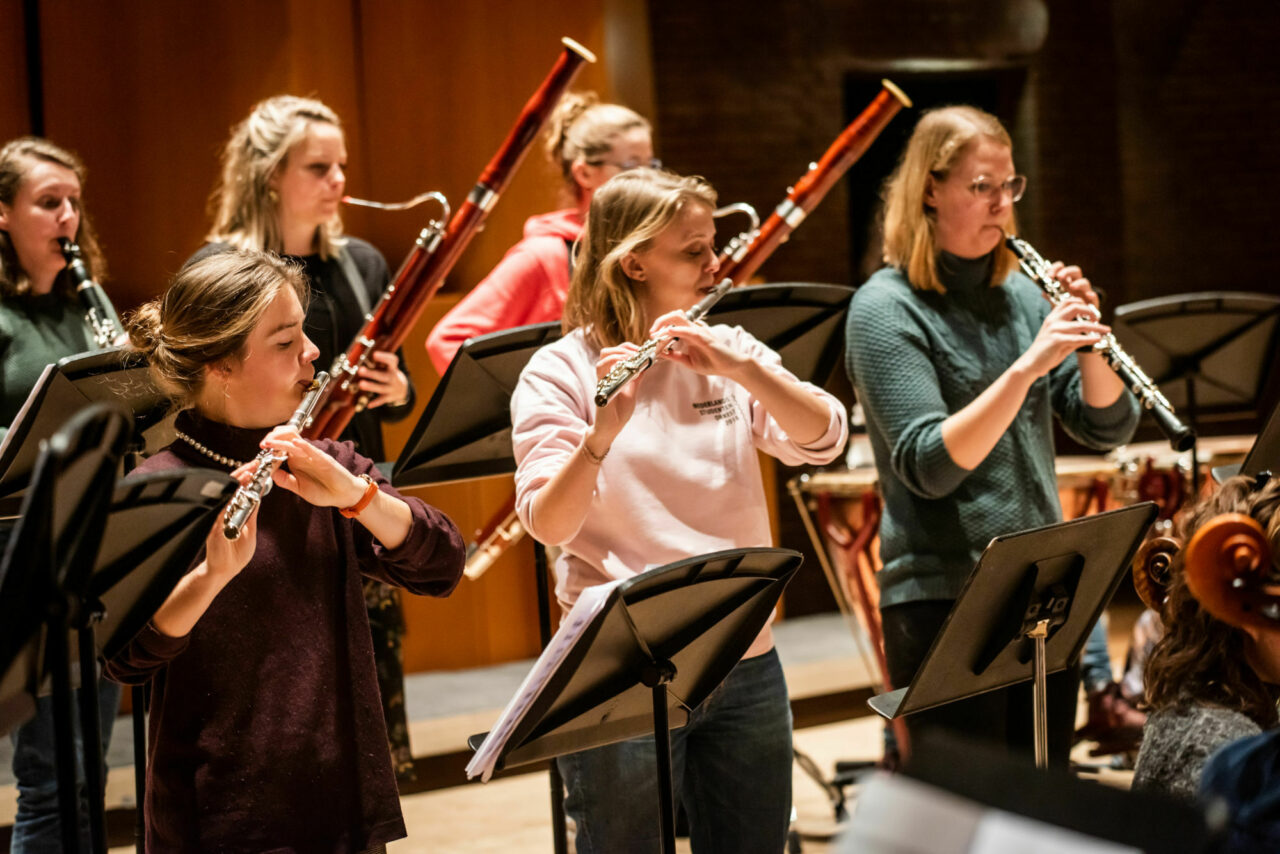 Concert Practicum Musicae | Royal Conservatoire The Hague