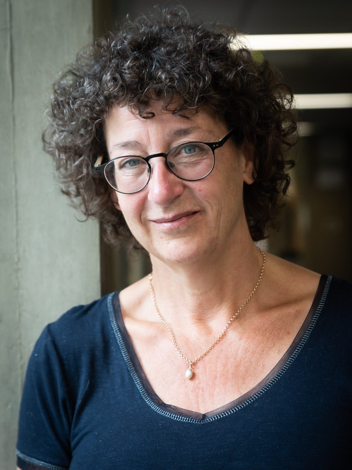 Else van Ommen | Royal Conservatoire The Hague