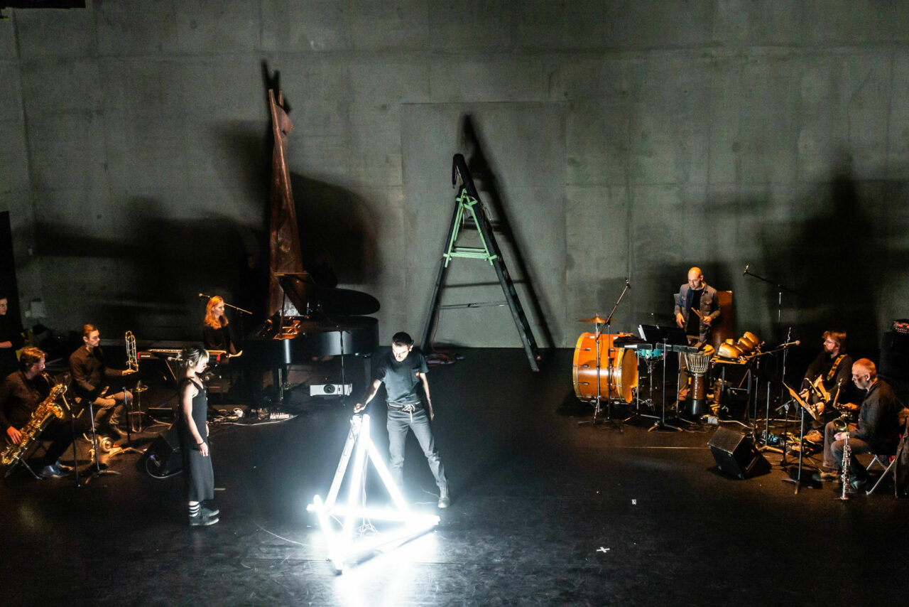 KC LAB | Royal Conservatoire The Hague