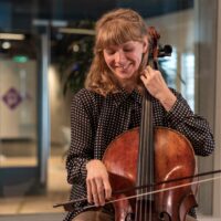 Anna Litvinenko | Koninklijk Conservatorium Den Haag