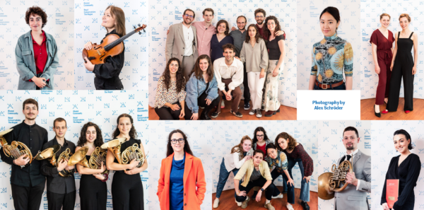 Homepage | Royal Conservatoire The Hague
