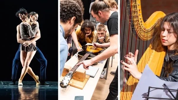 Homepage | Royal Conservatoire The Hague