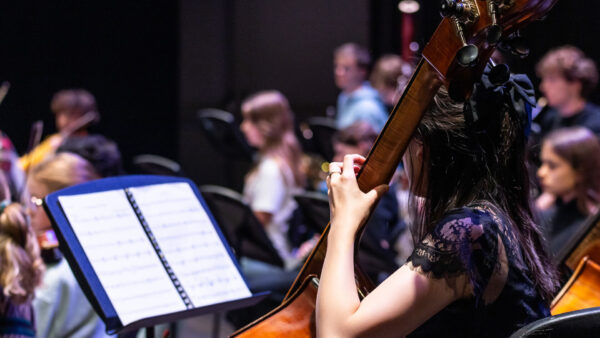 Homepage | Royal Conservatoire The Hague