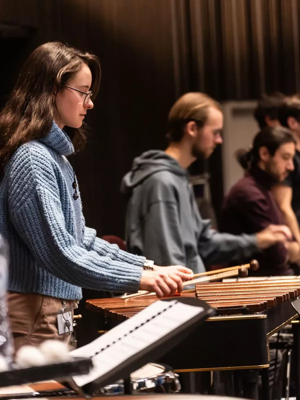 Homepage | Royal Conservatoire The Hague