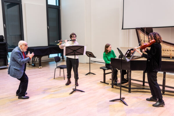 Homepage | Royal Conservatoire The Hague