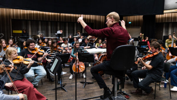 Homepage | Royal Conservatoire The Hague