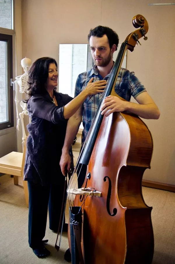 Homepage | Royal Conservatoire The Hague