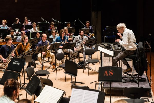 Home | Royal Conservatoire The Hague